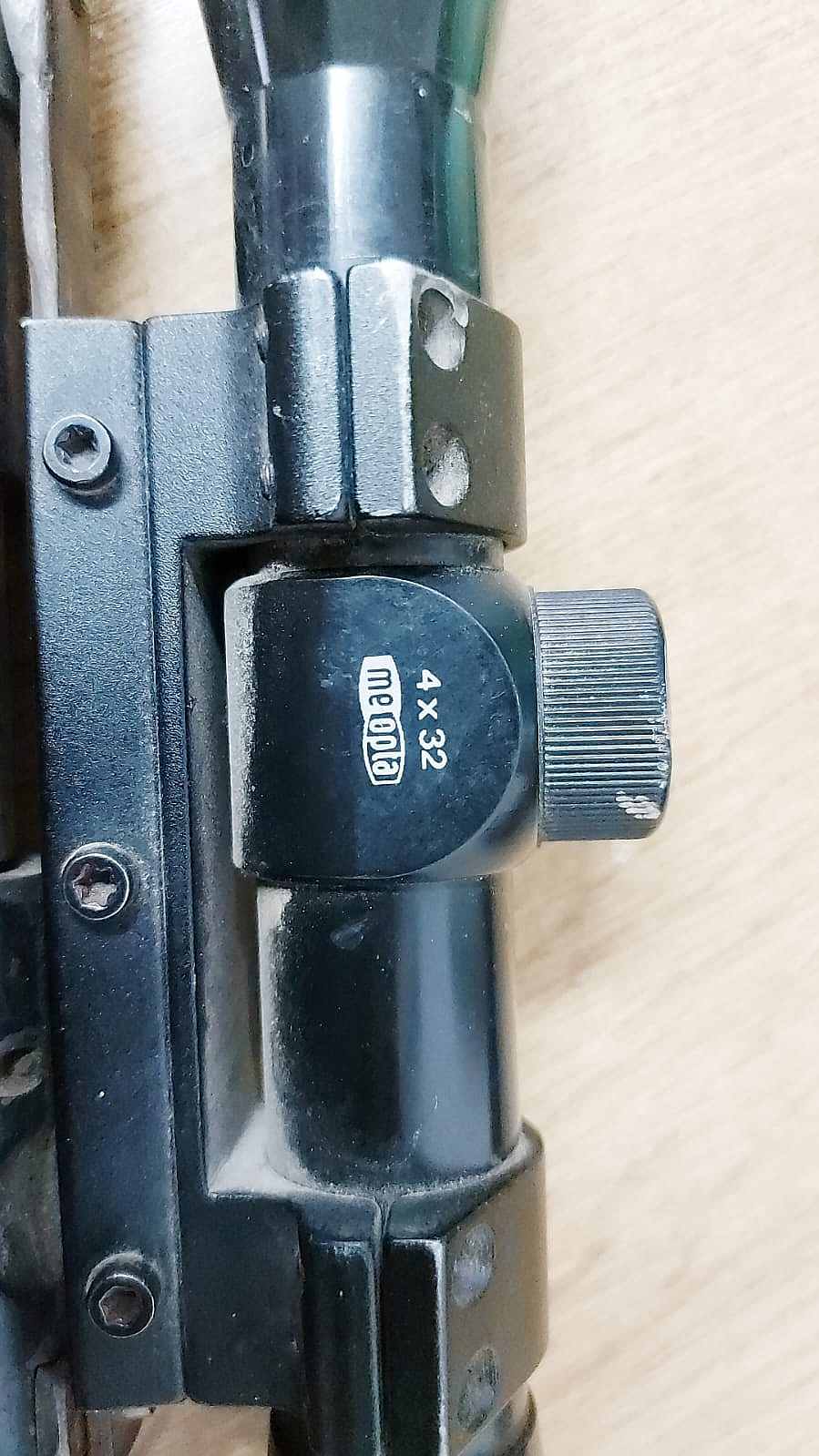 Alvear Lo Pararon En Un Control Y Le Encontraron Un Rifle En La Camioneta